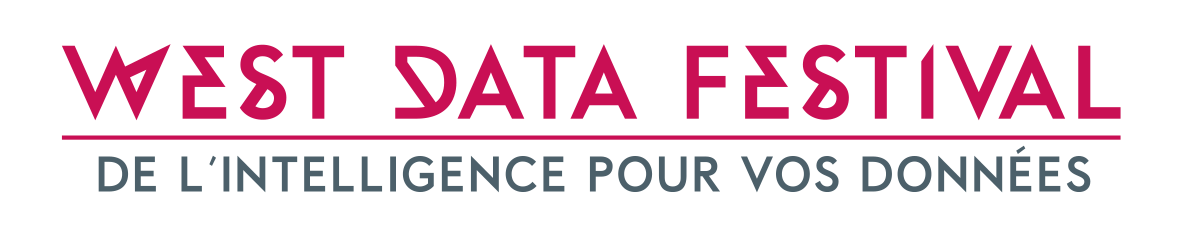 West Data Festival : 14 ∙ 15 ∙ 16 mars 2023 - West Data Festival