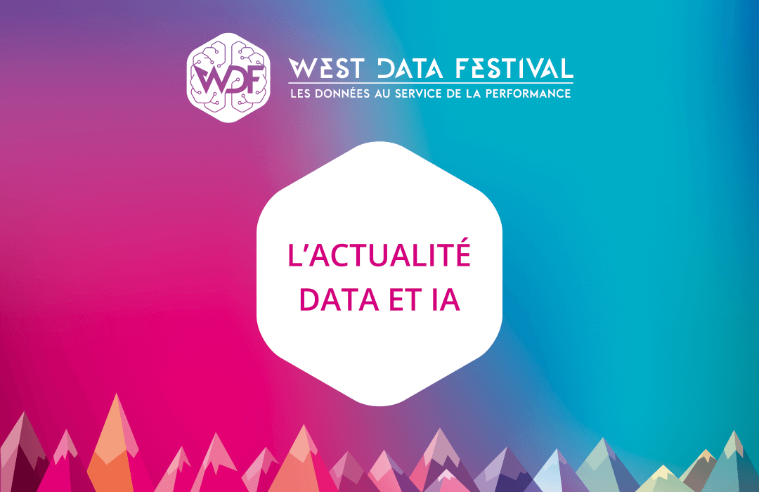 Actualités IA – Février 2024 - West data festival