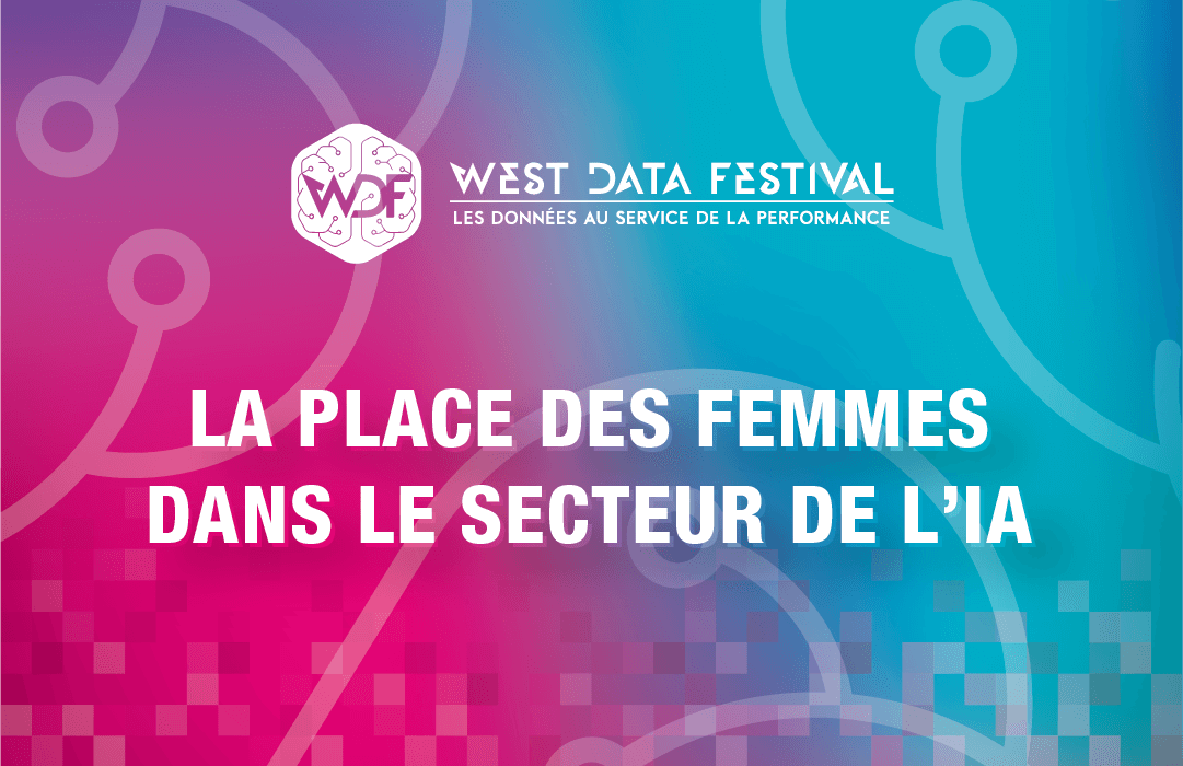 Femmes et IA : sous-représentation et figures emblématiques