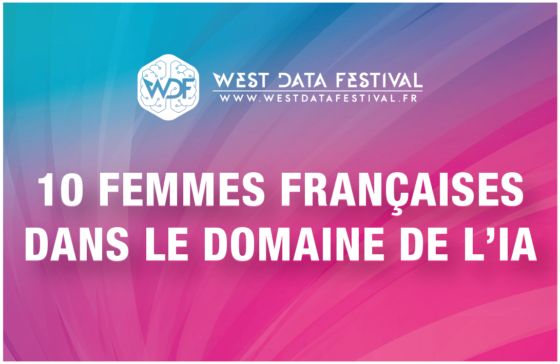 10 femmes françaises influentes dans le domaine de l’IA